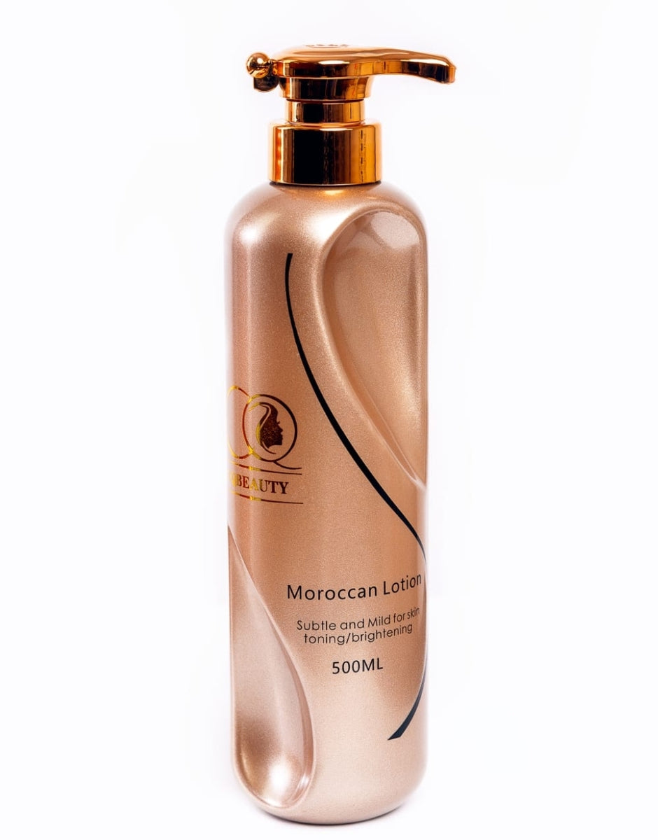 Moroccan Lotion – CQ Med Spa